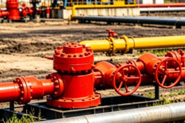 How to prevent fluid leakage from pipe heads？ - Dongying Zeyi Petroleum ...